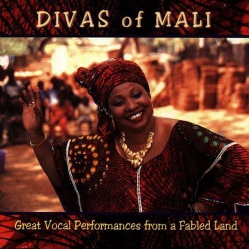 VARIOUS ARTISTS - Divas of Mali / Various - Amazon.com Music