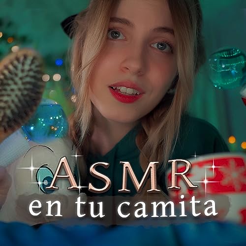 Amazon MusicでYarify ASMRのASMR en tu camitaを再生する