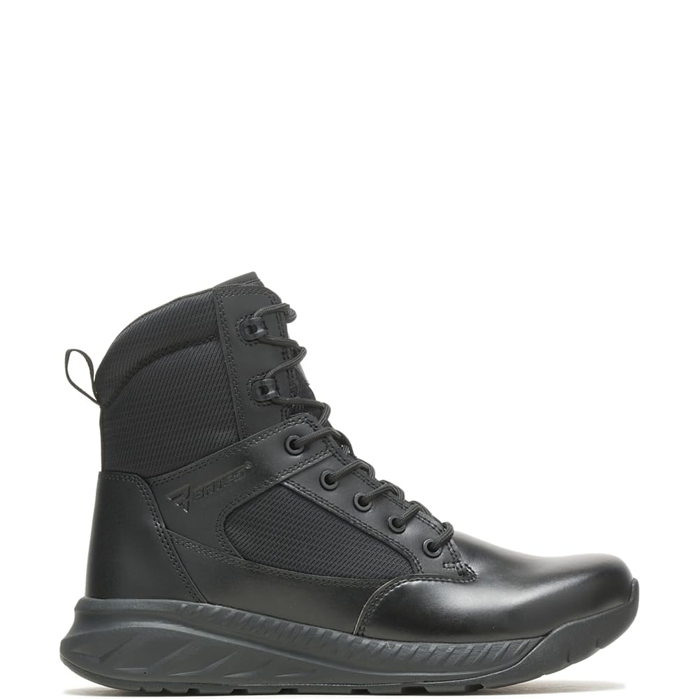Snapklik.com : Bates Womens Opspeed Military And Tactical Boot
