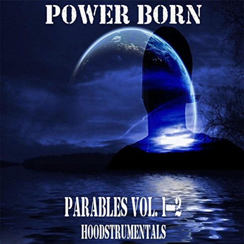Play Parables, Vol. 1-2: Hoodstrumentals by Power Born on Amazon Music