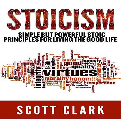 Amazon.com: Stoicism: Simple but Powerful Stoic Principles for Living ...