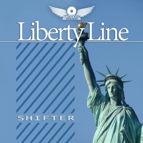 Amazon MusicでLiberty LineのShifterを再生する