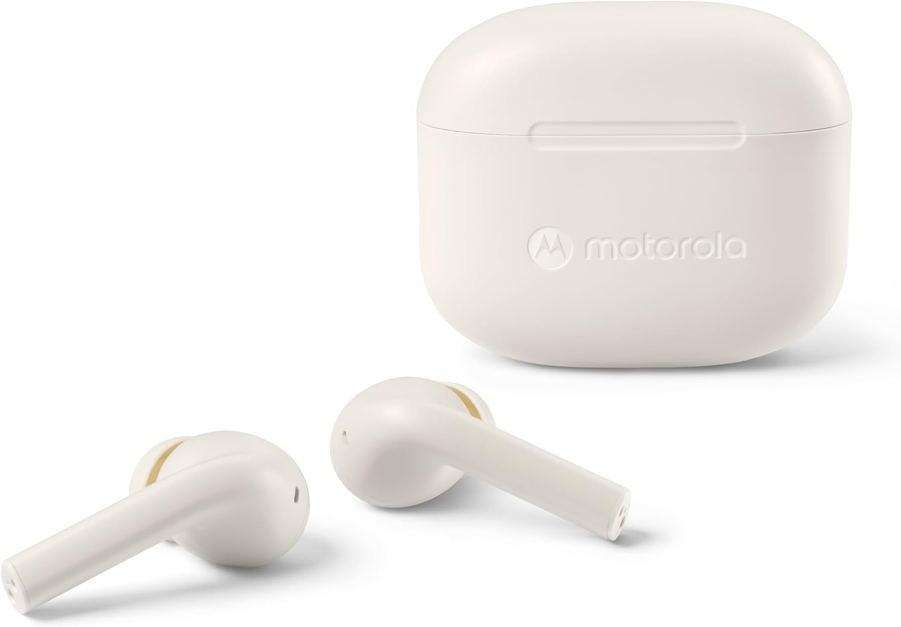 Amazon.com: Motorola Moto Buds 065 - True Wireless, Ear Buds, Noise ...