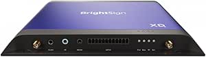 Amazon.com: BrightSign XD1035 4K Expanded I/O Player : Industrial ...