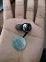 Ant Audio Mono 100 Bluetooth Truly Wireless in Ear Earbuds with Mic ...