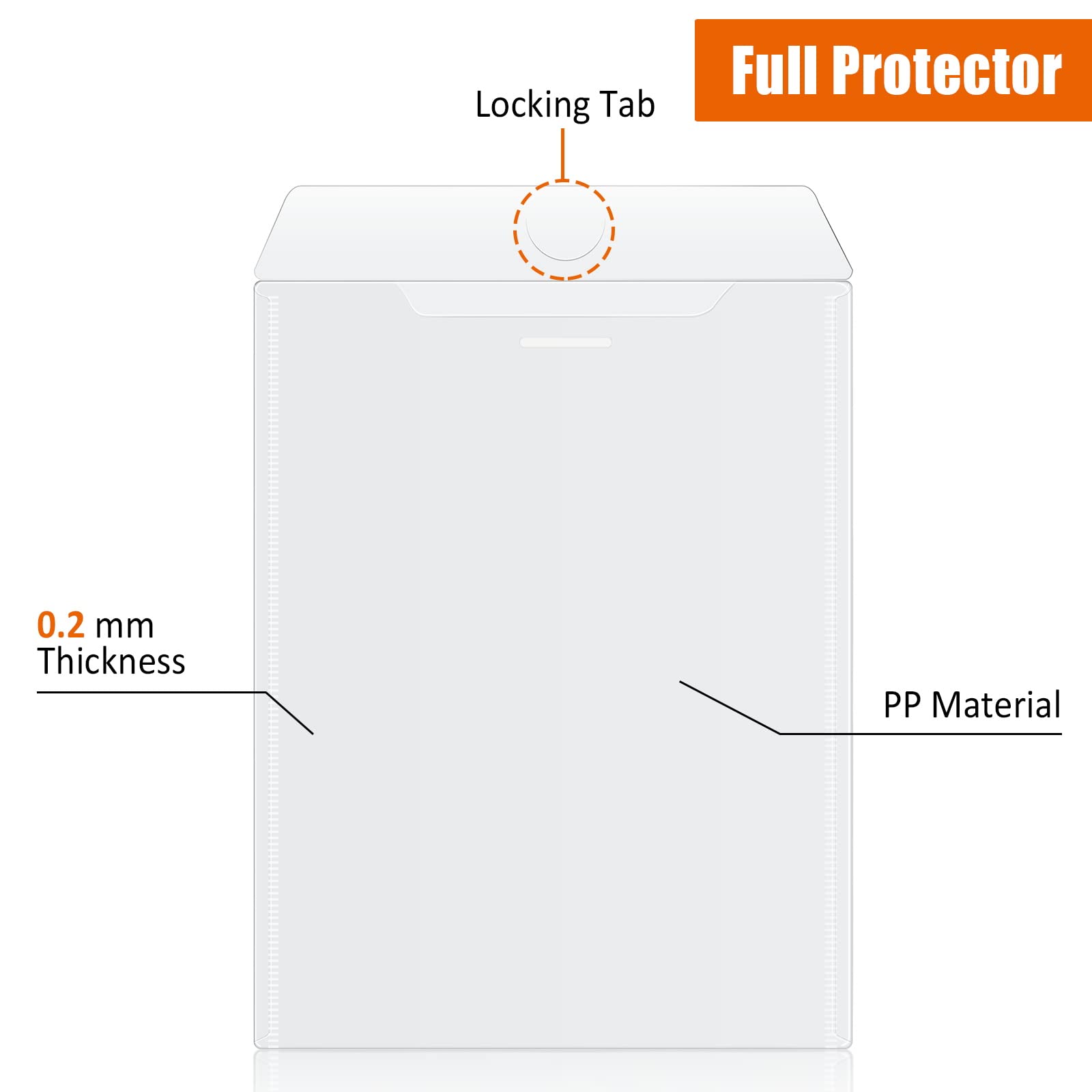 Snapklik.com : Comic Book Protector Bags, Resealable Comic- Book Bags ...