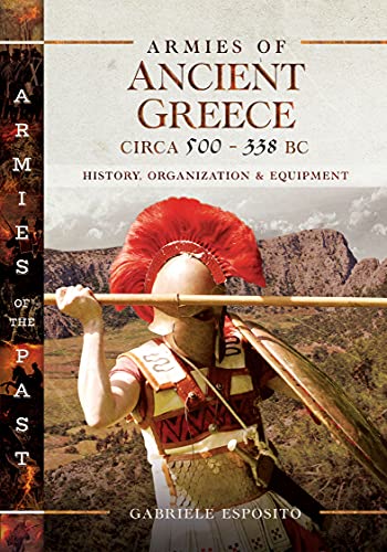 Greco-Persian Wars | Map and Timeline