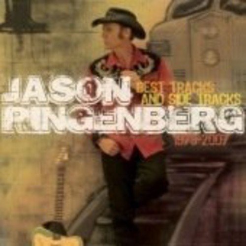Jason Ringenberg - Best Tracks - Side Tracks - Amazon.com Music
