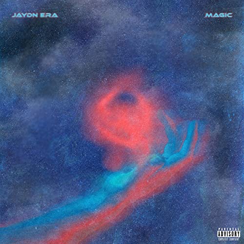 Amazon.co.jp: Magic [Explicit] : Jaydn: Digital Music