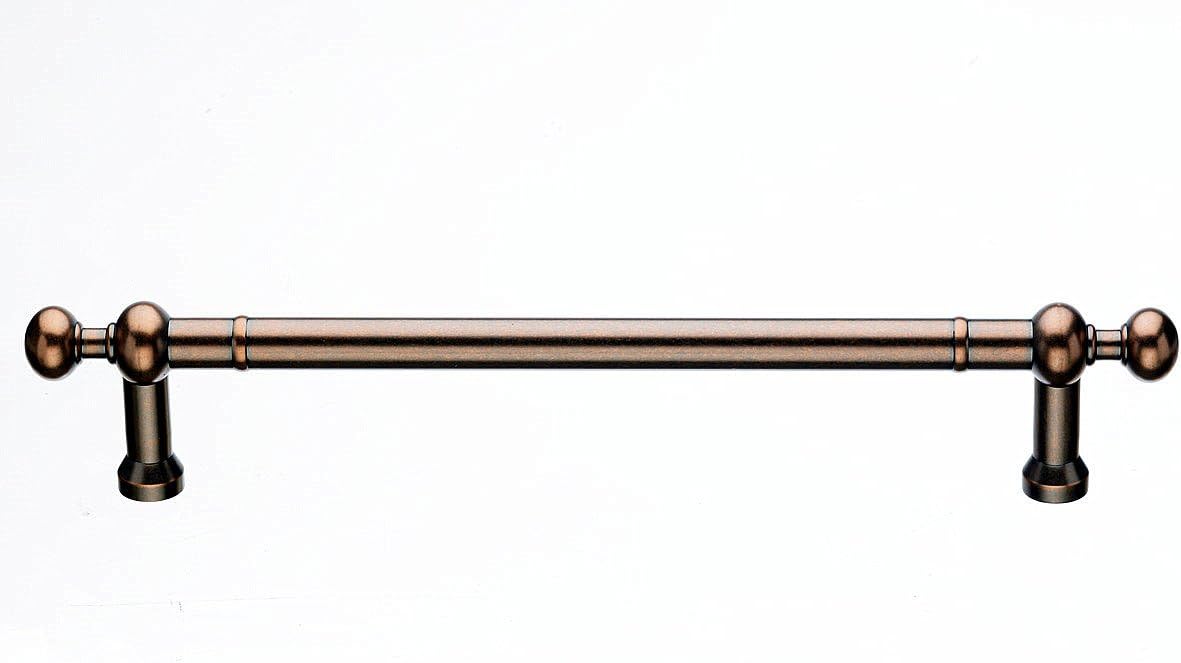 Top Knobs M832-12 Somerset Weston Appliance Pull Copper - Doorknobs - Amazon.com