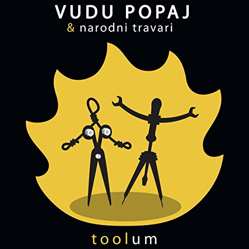Amazon.co.jp: Toolum : Vudu Popaj: デジタルミュージック