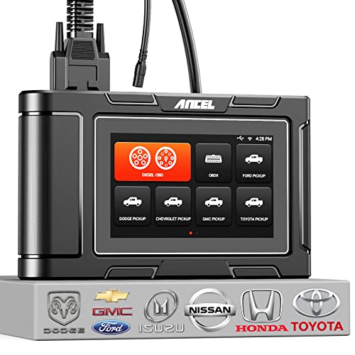 Best Scan Tool For 6.7 Powerstroke Reviews For 2023