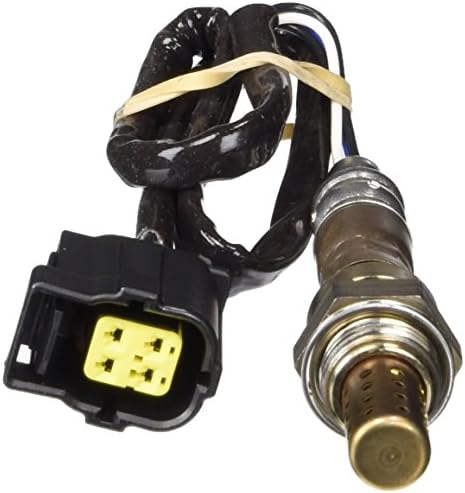Denso 234-4509 Oxygen Sensor, Black, Oxygen - Amazon Canada