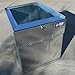 Amazon.com: Flow Right 21" Galvanized Air Handler Filter Box : Tools ...