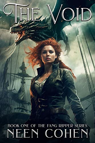 Amazon.com: Void eBook : Cohen, Neen: Kindle Store