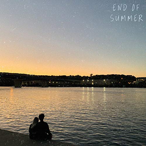 End of Summer de Austin Patten en Amazon Music Unlimited
