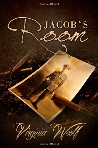 『Jacob's Room』｜感想・レビュー - 読書メーター