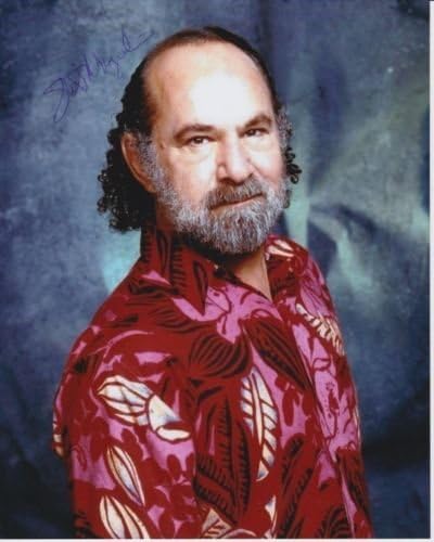 STUART MARGOLIN signed autographed THE ROCKFORD FILES ANGEL MARTIN ...