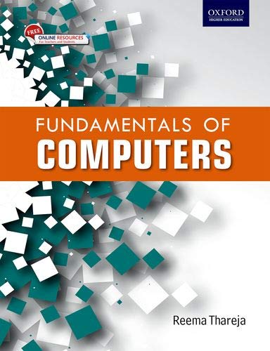 FUND OF COMPUTERS : REEMA THAREJA: Amazon.in: Books