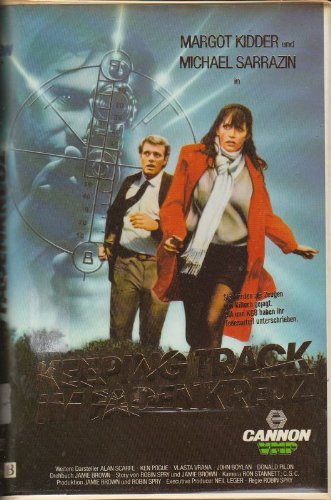 Amazon.com: Keeping Track [VHS] : Movies & TV