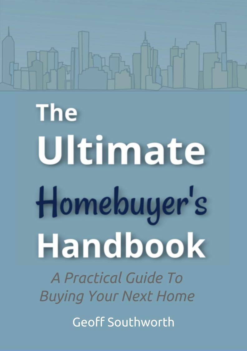 Amazon.com: The Ultimate Homebuyer's Handbook eBook : Southworth ...