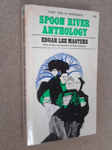 Spoon River Anthology | Amazon.com.br