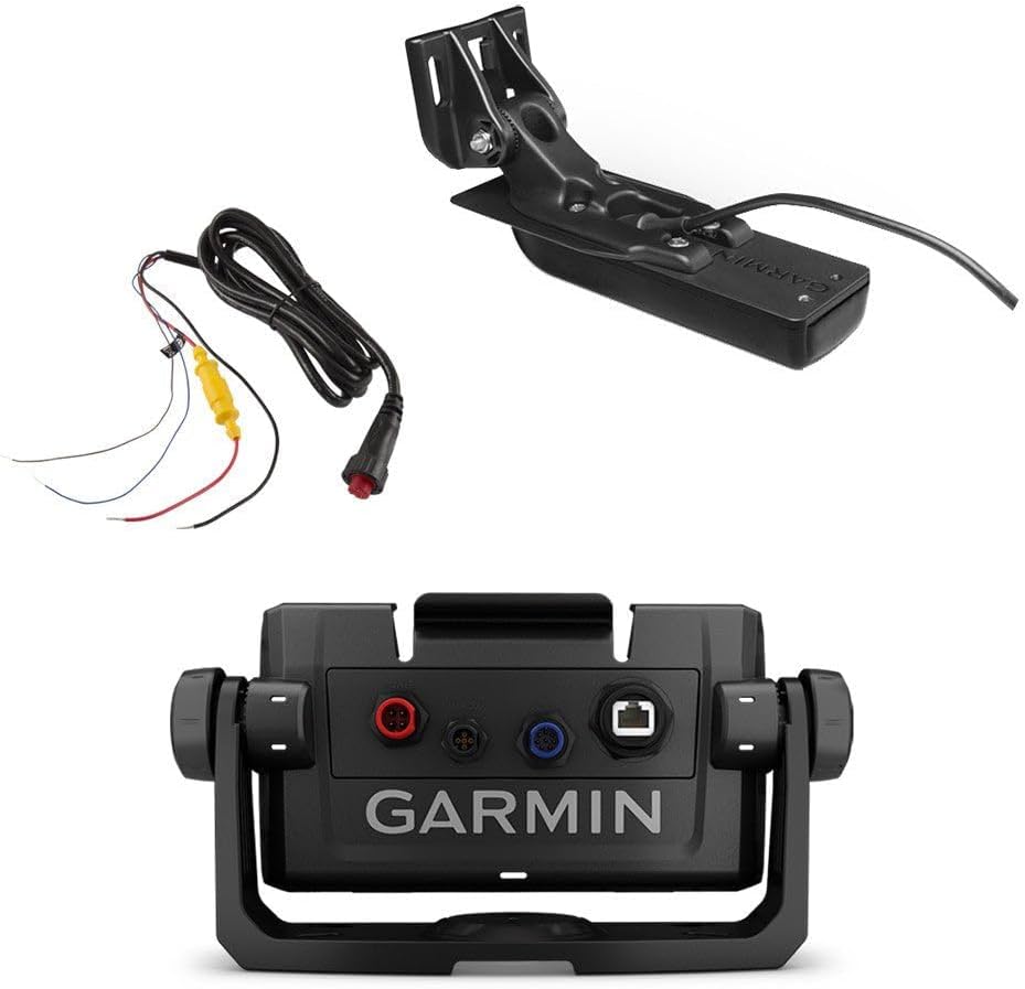 Amazon.com: Garmin Tilt/Swivel Mount Tilt/Swivel Mount, EchoMap+ 7Xsv ...