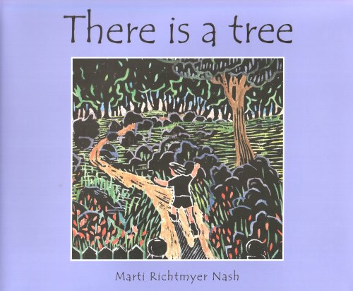 There Is a Tree: Marti R. Nash, Marti R. Nash: 9780615139395: Amazon ...
