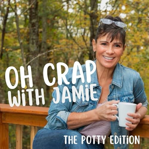 Amazon.com: The Oh Crap! Potty Training Podcast : Jamie Glowacki ...