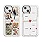 Amazon.com: Personalized Photo Phone Case for iPhone 14, Multi-Picture Collage Customized ...