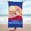 Amazon.com: Jay Franco Harry Potter Hogwarts Castle Kids Bath Pool ...