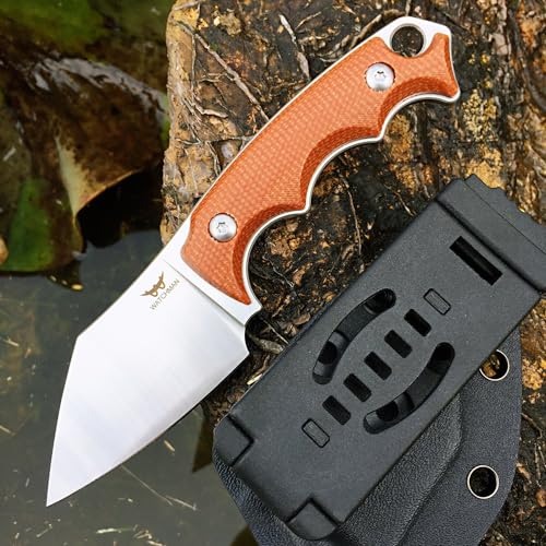 Find The Best Small Fixed Blade Knife Reviews & Comparison - Katynel