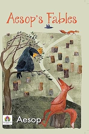 Aesop's Fables by Aesop: Timeless Moral Tales and Animal Allegories ...