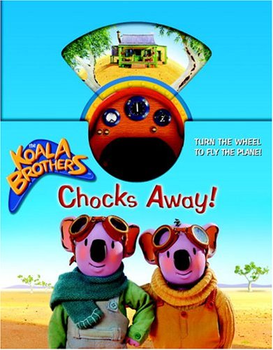 Chocks Away! | Amazon.com.br
