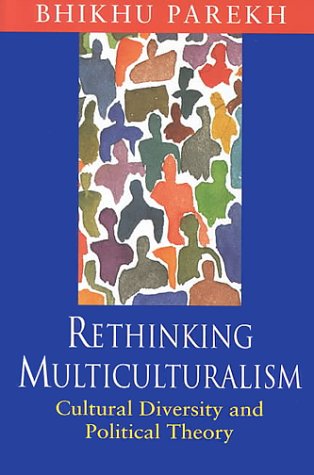 Rethinking Multiculturalism: Cultural Diversity and Political Theory ...