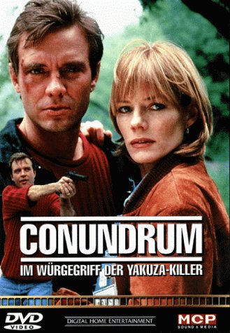 Amazon.com: Conundrum : Michael Biehn, Marg Helgenberger, Ron White ...