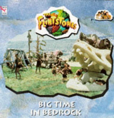 Buy Picture Book 1 (Flintstones) Book Online at Low Prices in India ...