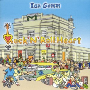 Ian Gomm, Ian Gomm, Cathryn Craig, Le Ann Etheridge, Russell Smith ...