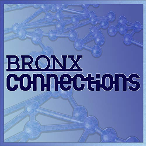 Amazon.com: Bronx Connections : WFUV News: Books
