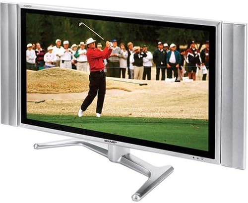 Amazon.com: Sharp LC-37GD4U Aquos 37-Inch HD-Ready Flat-Panel LCD TV ...
