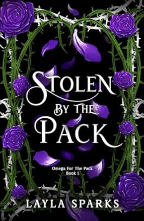 Amazon.com: Stolen by The Pack: An Omegaverse Reverse Harem Romance (Howl's Edge Island: Omega ...