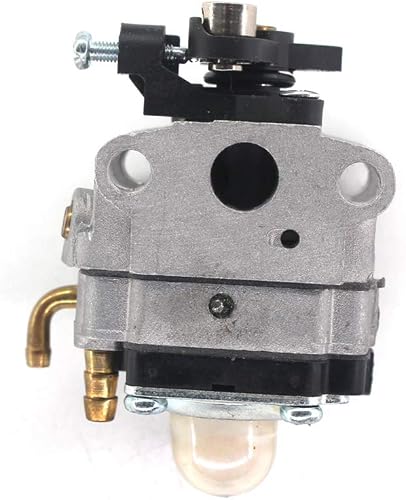 HURI Carburador para Ryobi RY13016 RY34006 RY4CPH RY4CCS RY4CSS 4 ...
