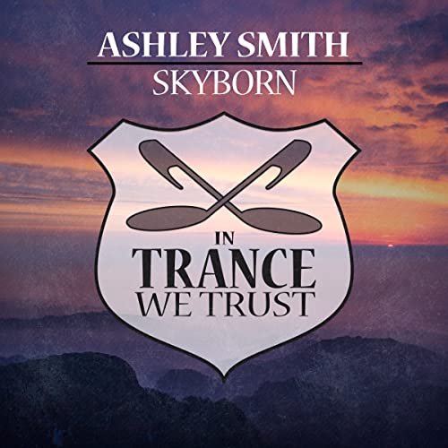 Skyborn by Ashley Smith on Amazon Music - Amazon.com