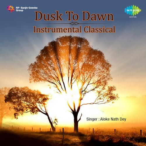 Amazon MusicでKamal Mullick, Tejendra Mazumder & Ramesh MisraのDusk to ...