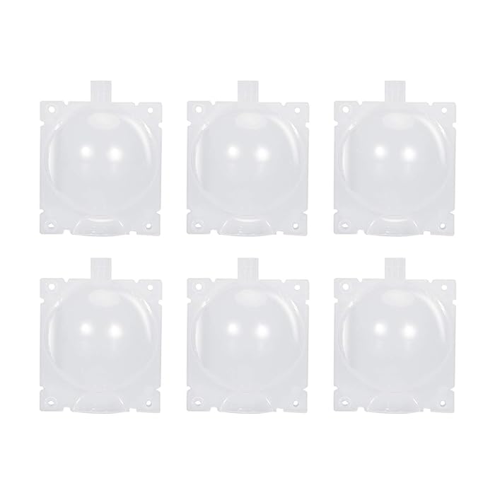 Buy 6 Pack Reusable Plant Rooting Grow Ball - Botany Root Growing ...