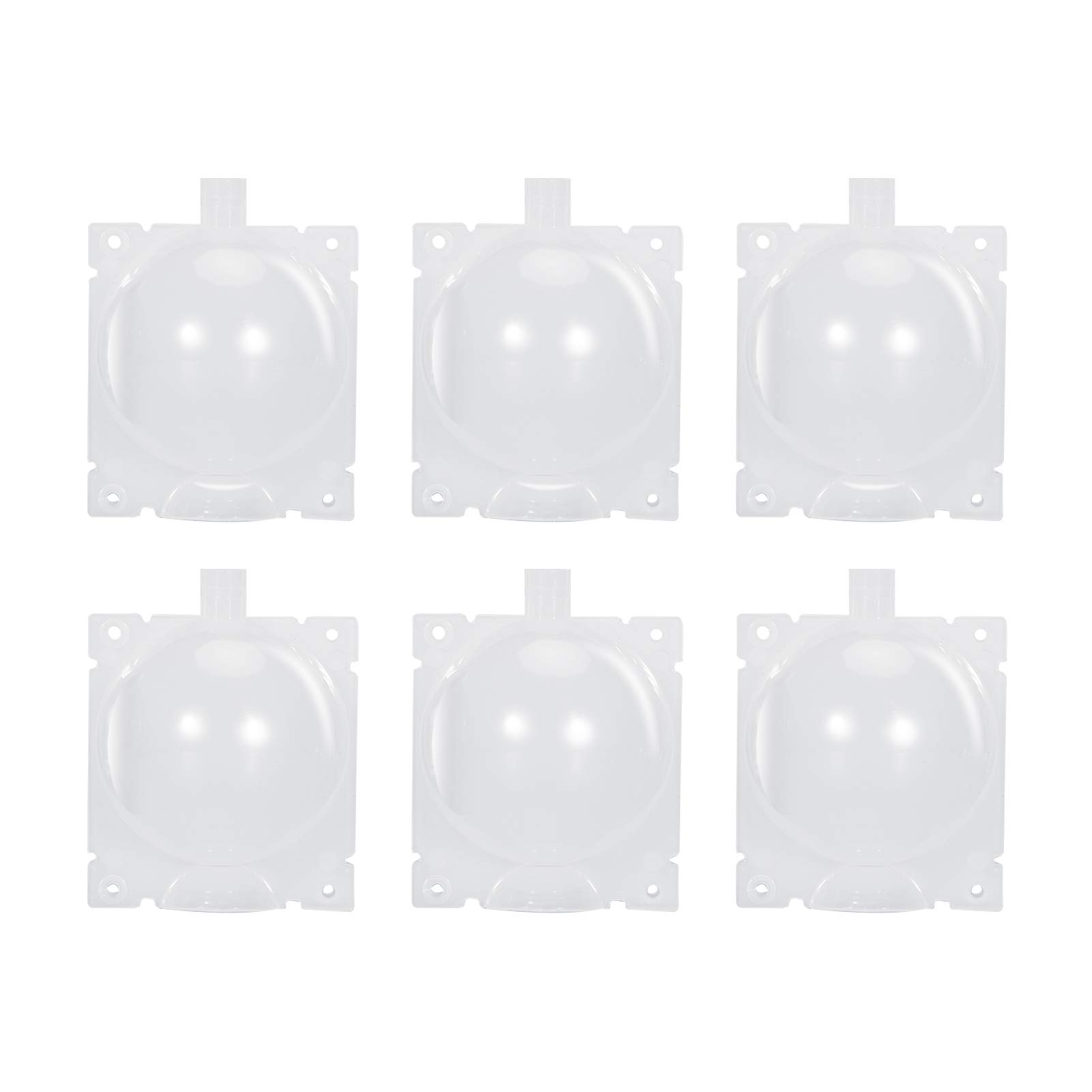 Buy 6 Pack Reusable Plant Rooting Grow Ball - Botany Root Growing ...