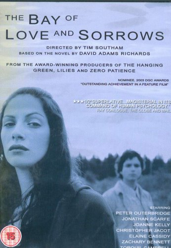 Amazon.com: The Bay Of Love And Sorrows (DVD) (2002) : Movies & TV