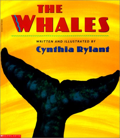 The Whale (The Lighthouse Family) : Rylant, Cynthia: Amazon.de: Bücher