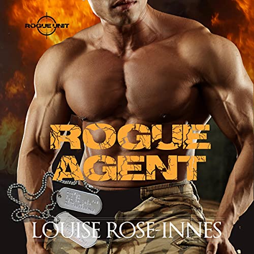 Amazon.com: Rogue Agent: SAS Rogue Unit, Book 5 (Audible Audio Edition ...