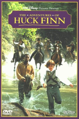 Die Abenteuer von Huck Finn: Amazon.de: Wood, Elijah, Vance, Courtney B ...